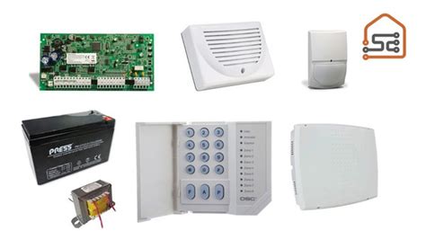 Kit Dsc 1616 Mercadolibre 📦