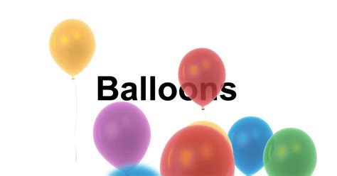 John Baluka On Linkedin Balloons Js