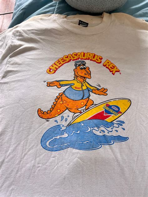 Kraft Rex T Shirts For Men Mercari