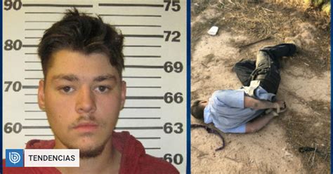 Joven De 19 Años Fingió Su Secuestro Para No Ir A Trabajar Fue