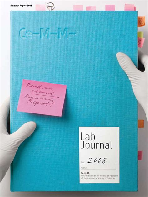 Cemm Annualreport2008 Pdf Cancer Leukemia