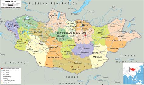 Mongolia Prices Costs By Topic And Local Tips • 2021 The Vore