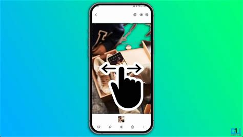 2 Ways To Disable Left And Right Swipe In Gallery While Others Use Your