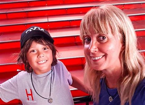 Marisa Brel Sobre Pequeña Victoria Está Bueno Que Se Instale El