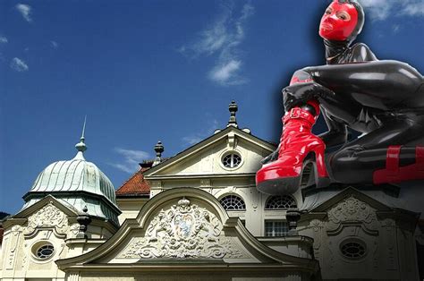 Keine Sex Orgien mehr im Kurhaus Abendzeitung München