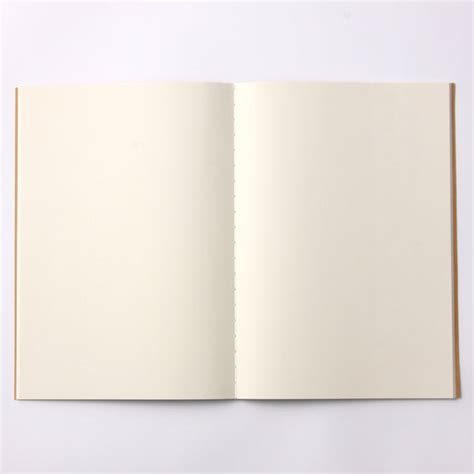 Japanese Notebooks Stationery Muji Usa