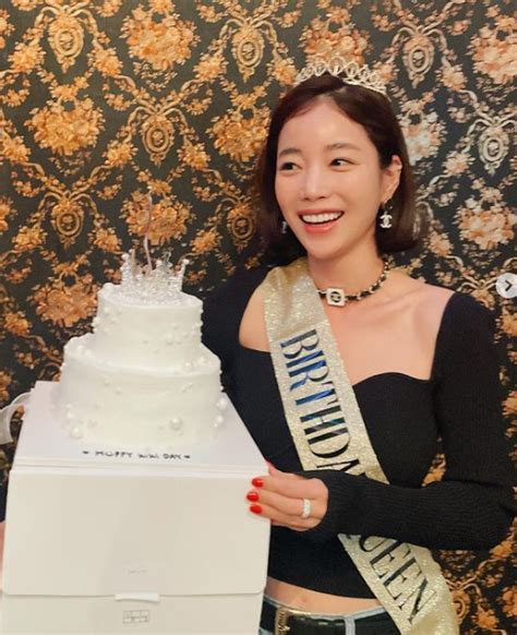 기은세 단발 나이 키 몸무게 남편 인스타그램