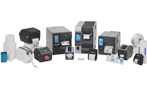 Zebra Printer Repair Dct Solutions Group