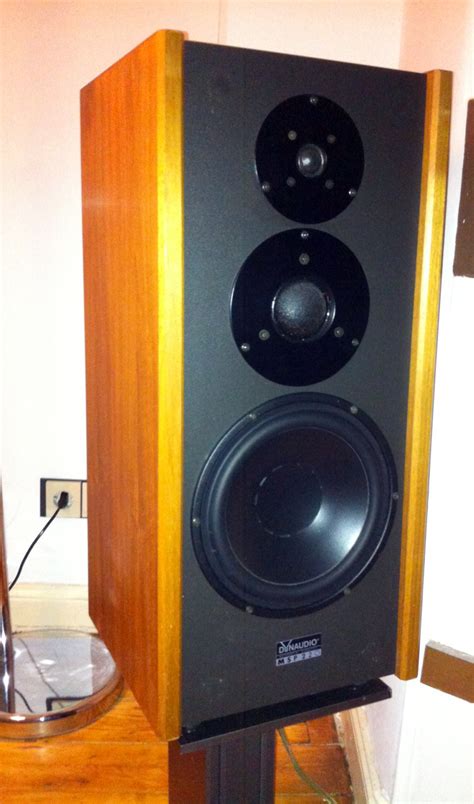 Dynaudio Msp 220 Hifi