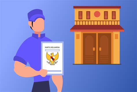 SYARAT DAN CARA PINDAH KARTU KELUARGA Archives RTPINTAR BLOG