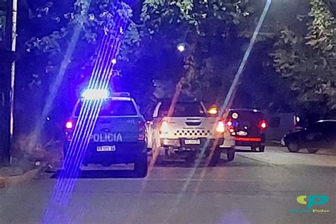 Otro caso de un joven que conducía de manera riesgosa tras salir del