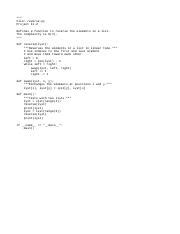 Reverse Py File Reverse Py Project Defines A Function To