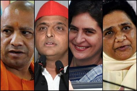 Up Assembly Election 2022 इन पांच फैक्टर्स के ईर्द गिर्द होंगे उत्तर