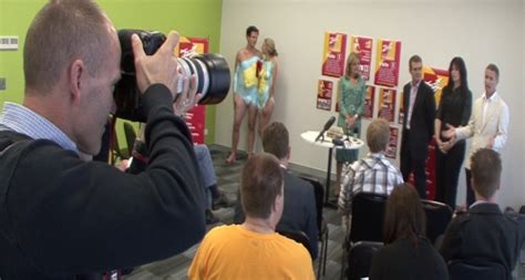 Why The Media Love The Sex Party Free Beer