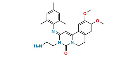 Ensifentrine Impurity 1 298680 39 4 Synzeal