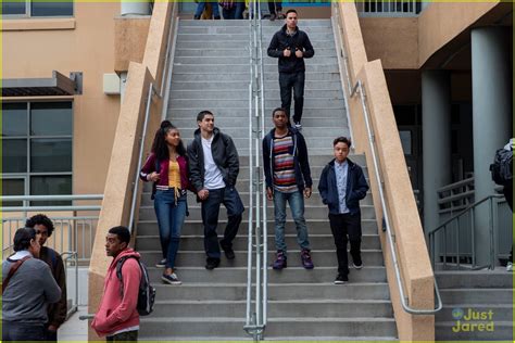 On My Block Will Be Back For Season 3 On Netflix Photo 1231466