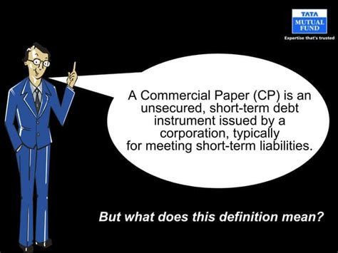 Prof Simply Simple Commercial Papers Ppt
