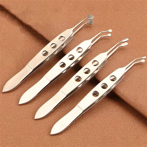 1pc Meibomian Gland For Palpebral Gland Massage Meibomian Flap Eyelhy