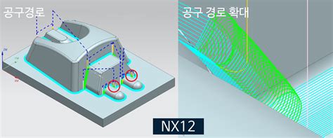 Nx Cam 3axis 기본 교육 팩토리에듀