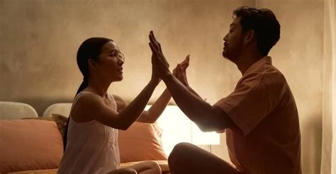 Beef Ending Explained Are Amy And Danny In Love