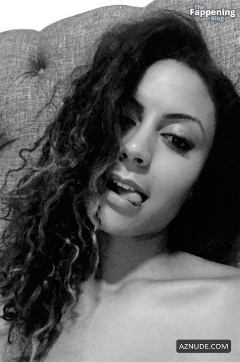 Alexis Morgan Sexy And Nude Photos Collection Aznude
