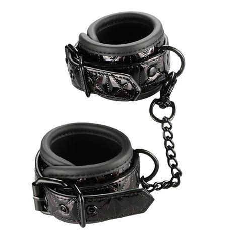 Bondage Boutique Temptation Soft Bondage Kit Bf 336 Byfetish Hong
