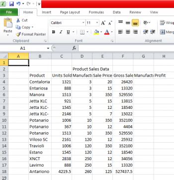 IKM Excel Assessment Test Answers Practice Assessment Tests