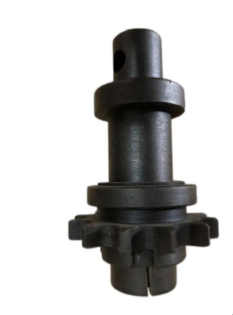 Mild Steel Laddle Chain Spocket Toshiba For Pump At Rs 2800piece In