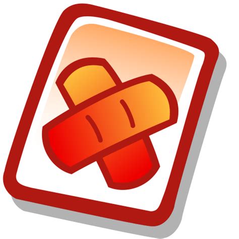 App X Reject Icon Gartoon Redux Mimetype Iconpack Gartoon Team