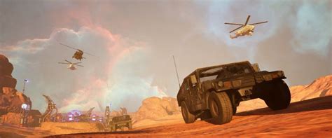 Elementsofsould Unrealengine Gametrailer Unrealartist Sohail Khan