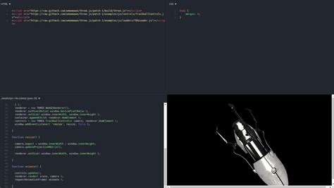 Tdsloader Parse Opacity Of Material By Wemamawe · Pull Request 17456