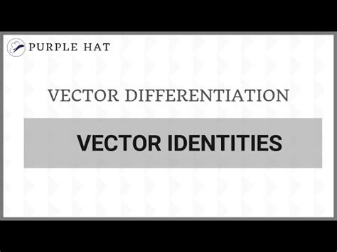 Vector Identities At Vectorified Com Collection Of Vector Identities Free For Personal Use