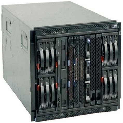 IBM Blade Server At Piece Computer Server In Pune ID