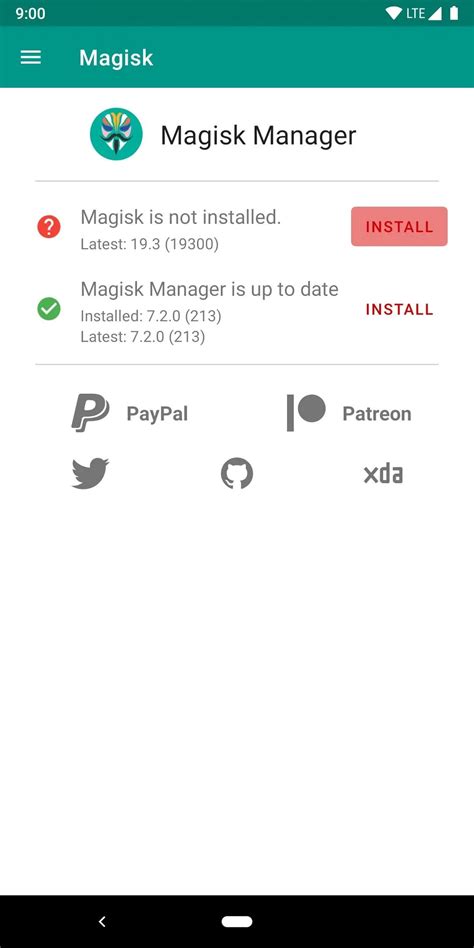 How To Root Your Pixel 3a With Magisk « Pixel Gadget Hacks