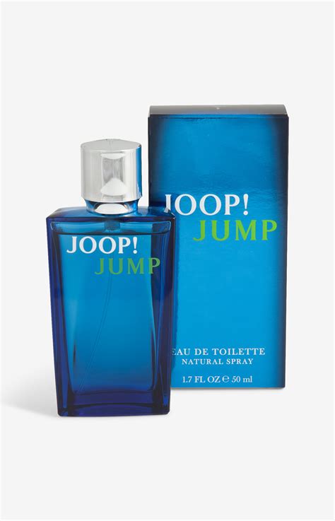 Joop Jump Eau De Toilette 50 Ml Im Joop Online Shop