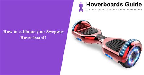 How To Reset Hoverboard Battery Digi Extent