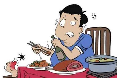 痛风病人可以吃火锅须得记住这三个小贴士