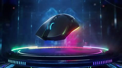 Razers New Cobra Range Gaming Mouse Is Now Available For Purchase In