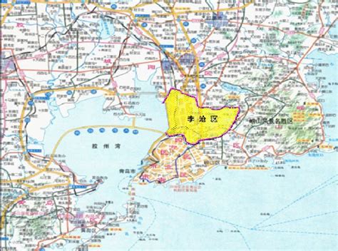 李沧简介 招商引资 青岛海创开发建设投资有限公司
