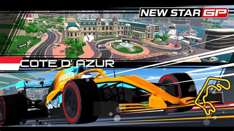 New Star Gp Releases To Steam Early Access August 8 Race Sim Central
