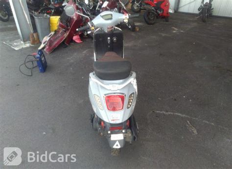 2021 Yongfu 50 Ll0tcap53mg000315 Bid History Bidcars