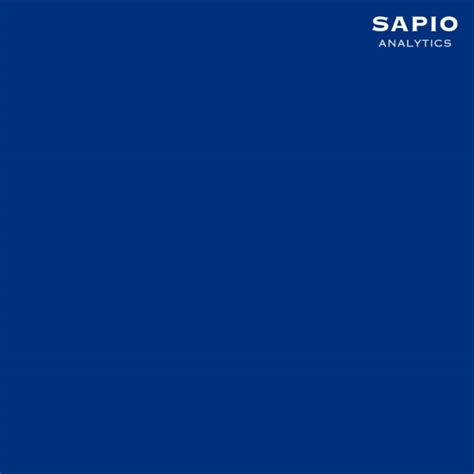 Sapio Analytics On Linkedin Data Tech Analytics Technology 2d