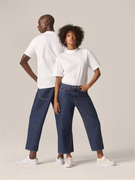 Unisex Clothing Brands