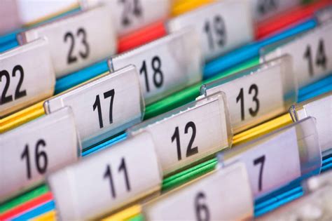 The Crux Of Organizing Your Data How To Sort In Excel Using The Built In Tools