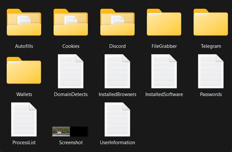 Malware And Information Stealers 101 Guardz Com