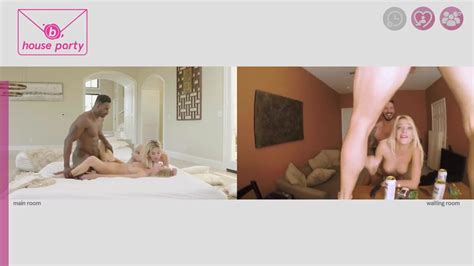 Bellesa House Party Aiden Ashley Vidéos Porno Gratuites YouPorn