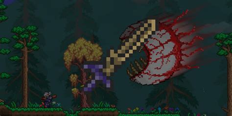 Best Pre Hardmode Swords In Terraria