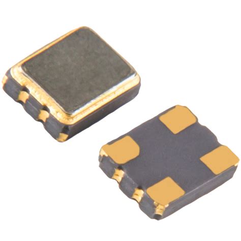 Automotive Grade Clock Oscillators Raltron