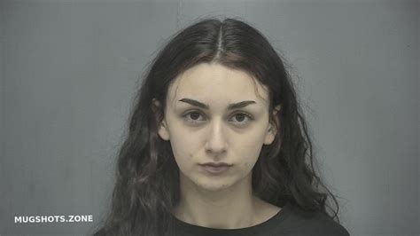 Ramos Mariyah 02032024 Vigo County Mugshots Zone