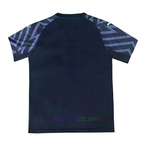 Buy Olympique Marseille Goalkeeper Jersey 2023 24 Mailloten